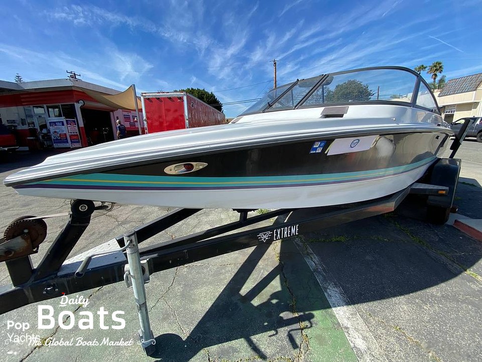 1996 Tigé Pre 2000 Wt for sale. View price, photos and Buy 1996 Tigé ...