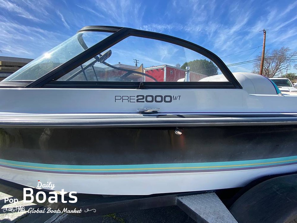 1996 Tigé Pre 2000 Wt for sale. View price, photos and Buy 1996 Tigé ...