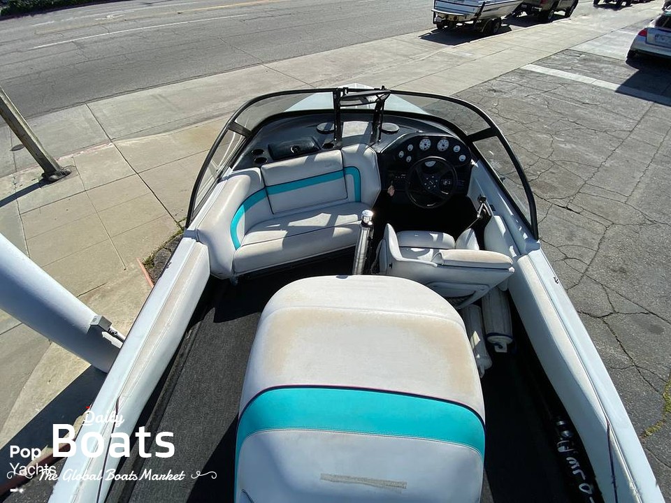 1996 Tigé Pre 2000 Wt for sale. View price, photos and Buy 1996 Tigé ...