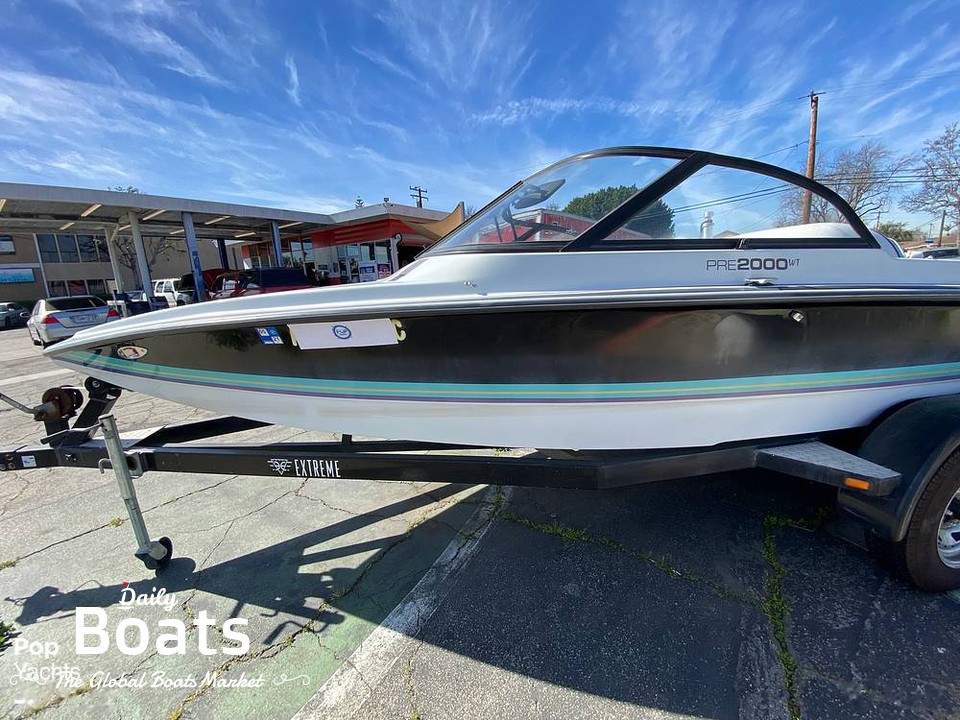 1996 Tigé Pre 2000 Wt for sale. View price, photos and Buy 1996 Tigé ...