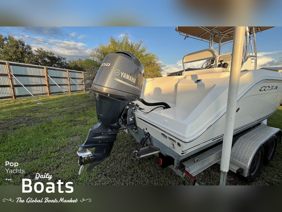 2015 Cobia 217 for sale. View price, photos and Buy 2015 Cobia 217 #434721