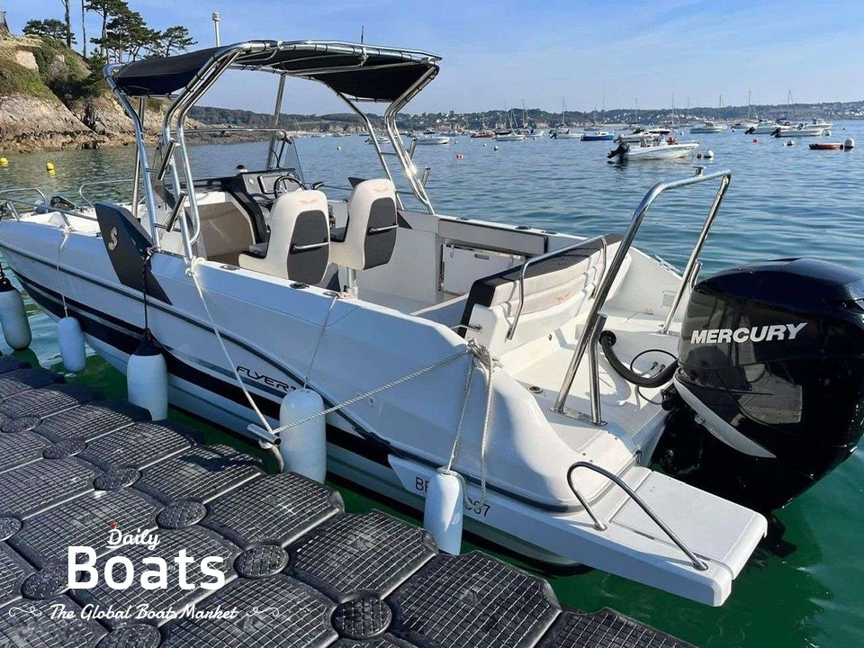 2018 Bénéteau Flyer 7.7 for sale. View price, photos and Buy 2018 ...