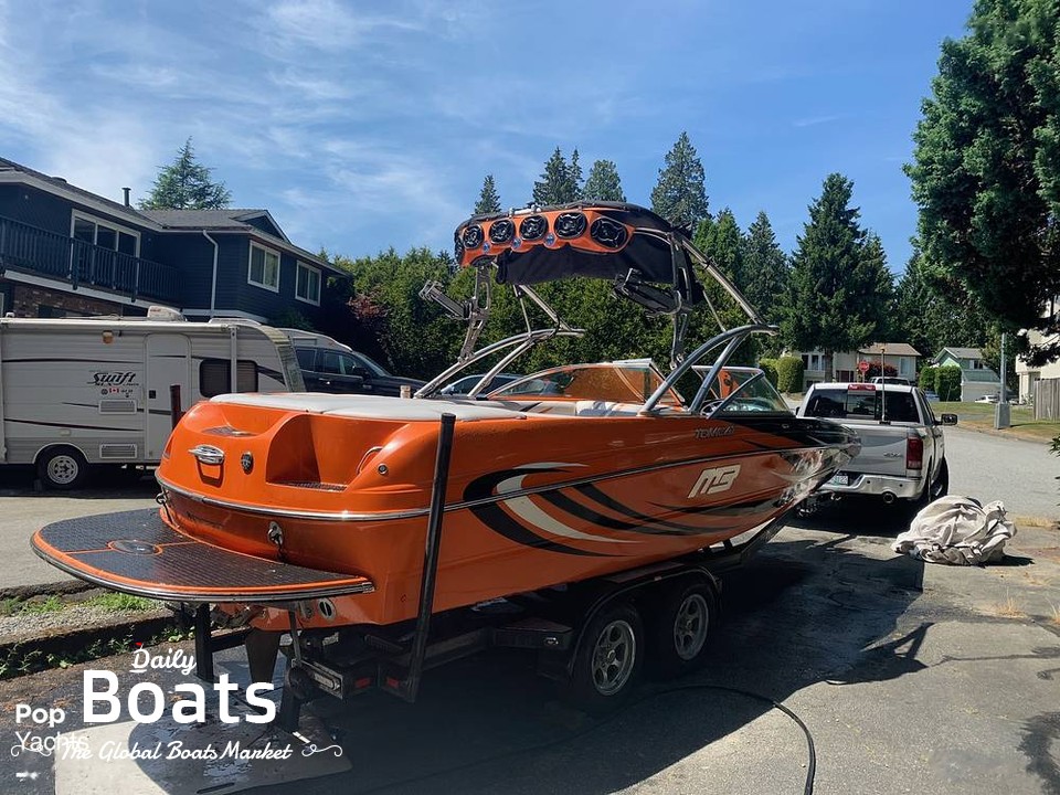 2008 MB Sports F-23 Tomcat for sale. View price, photos and Buy 2008 MB ...