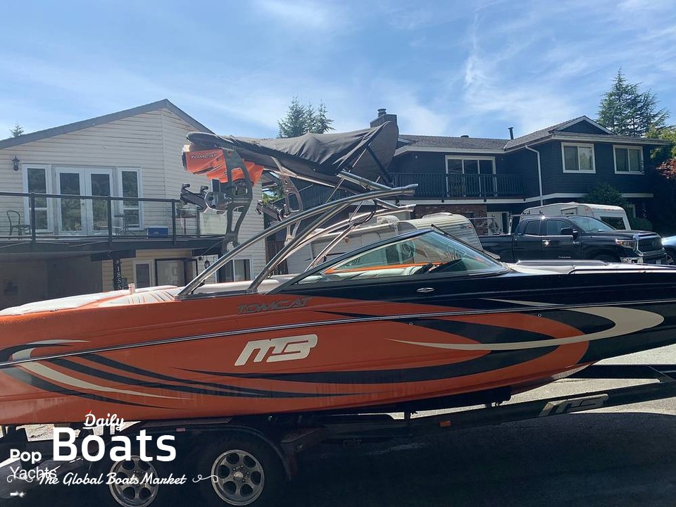 2008 MB Sports F-23 Tomcat for sale. View price, photos and Buy 2008 MB ...