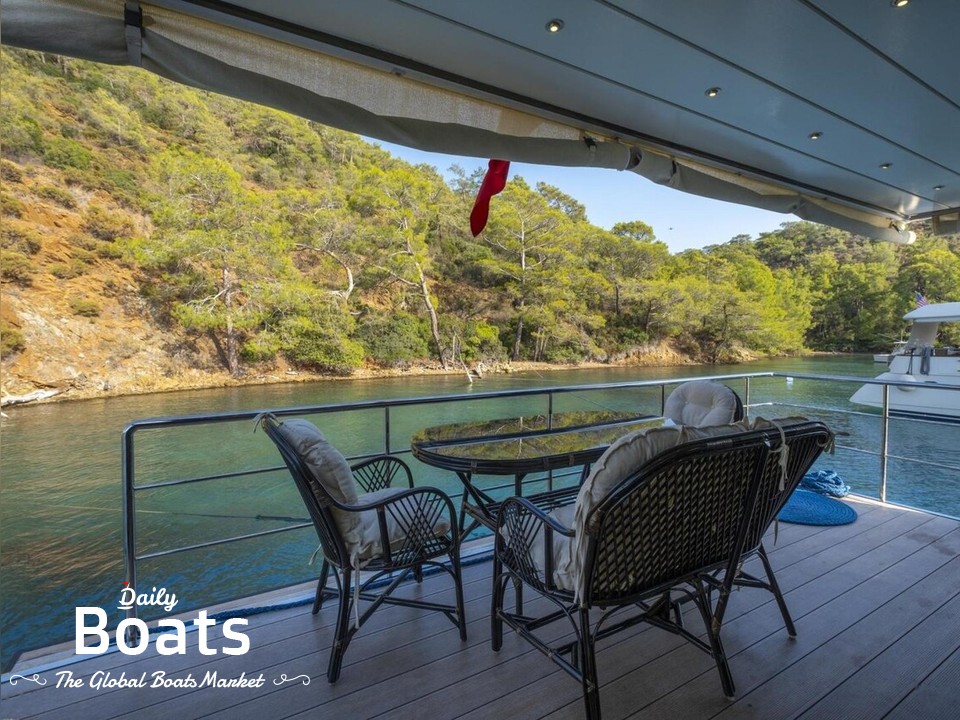 2021 Custom built/Eigenbau Luxurious Home Catamaran for sale. View ...