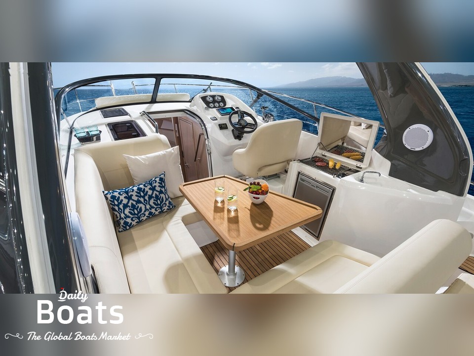 2022 Bavaria S29 Open Full Optional (2022) for sale. View price, photos ...