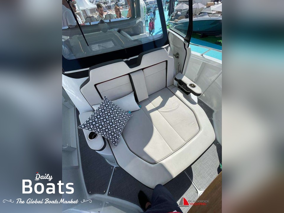 2023 Jeanneau Cap Camarat 10.5 Cc for sale. View price, photos and Buy ...