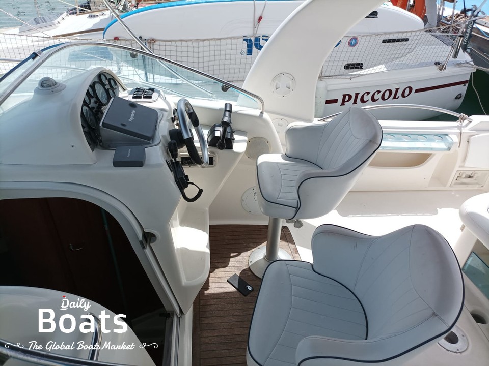 2005 Rio Boats 850 Day Cruiser for sale. View price, photos and Buy ...