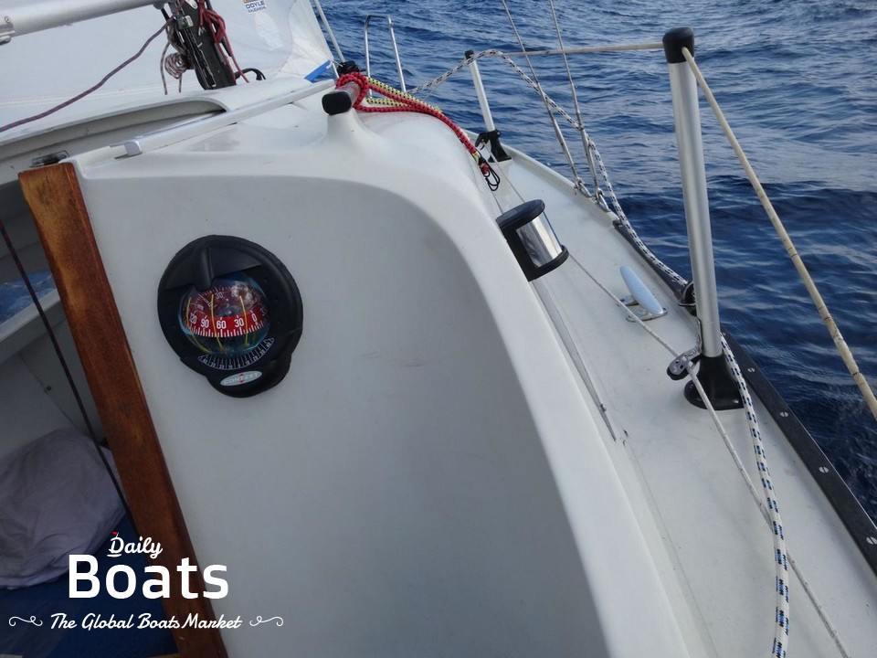 1989 Custom built/Eigenbau Schochl Manta 19 for sale. View price ...