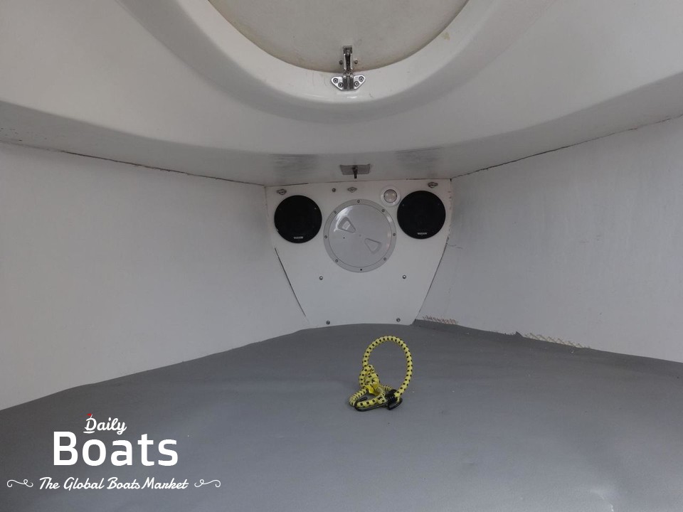 1989 Custom built/Eigenbau Schochl Manta 19 for sale. View price ...