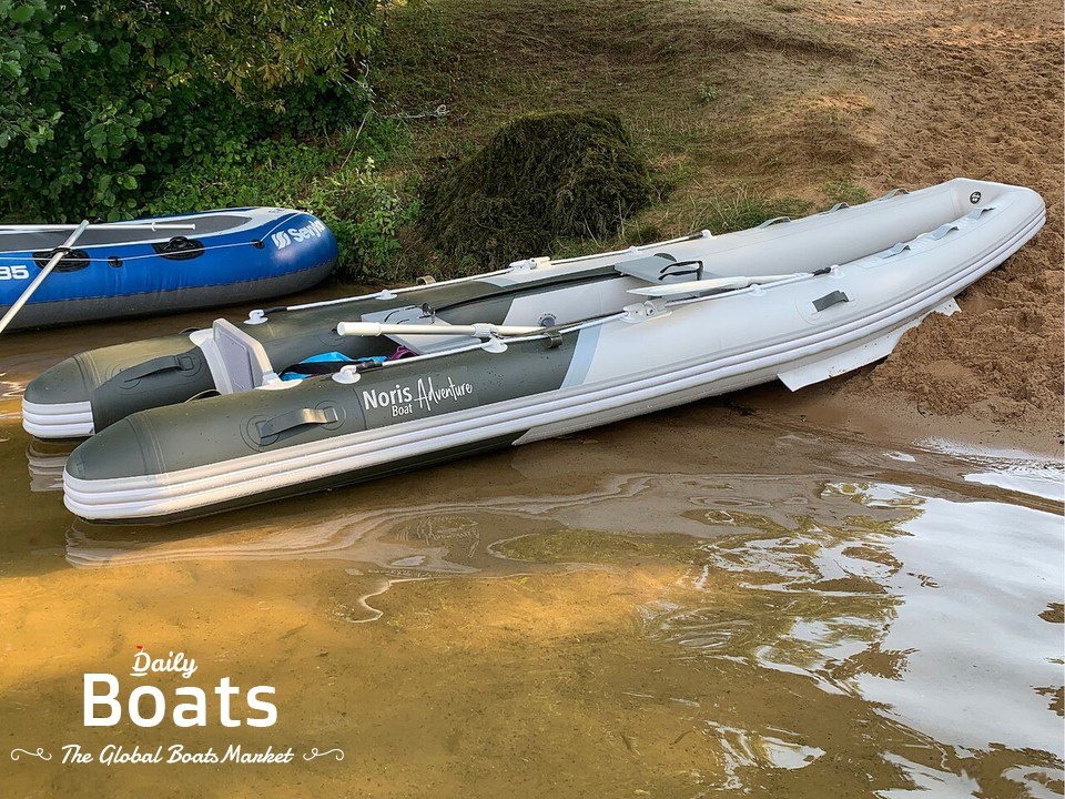 Dinghy boats Venture for sale - Daily Boats
