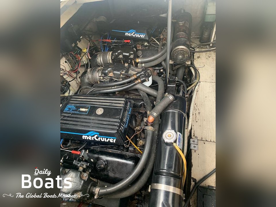 1994 Thompson Santa Cruz 3400 for sale. View price, photos and Buy 1994 ...