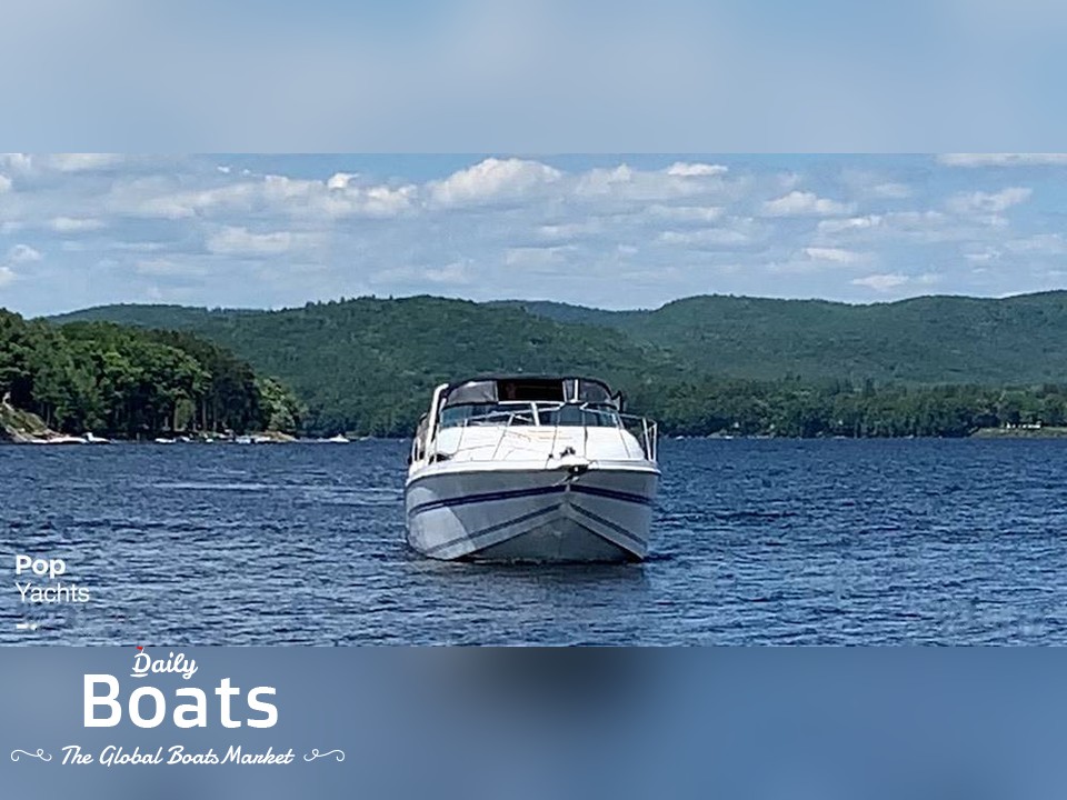 1994 Thompson Santa Cruz 3400 for sale. View price, photos and Buy 1994 ...