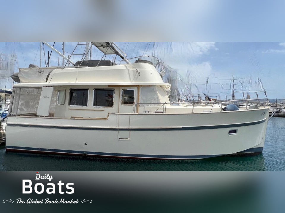 2016 Rhéa Marine Trawler 36 for sale. View price, photos and Buy 2016 ...