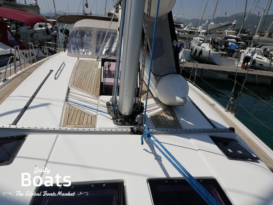 2012 Hanse 495 for sale. View price, photos and Buy 2012 Hanse 495 #434792
