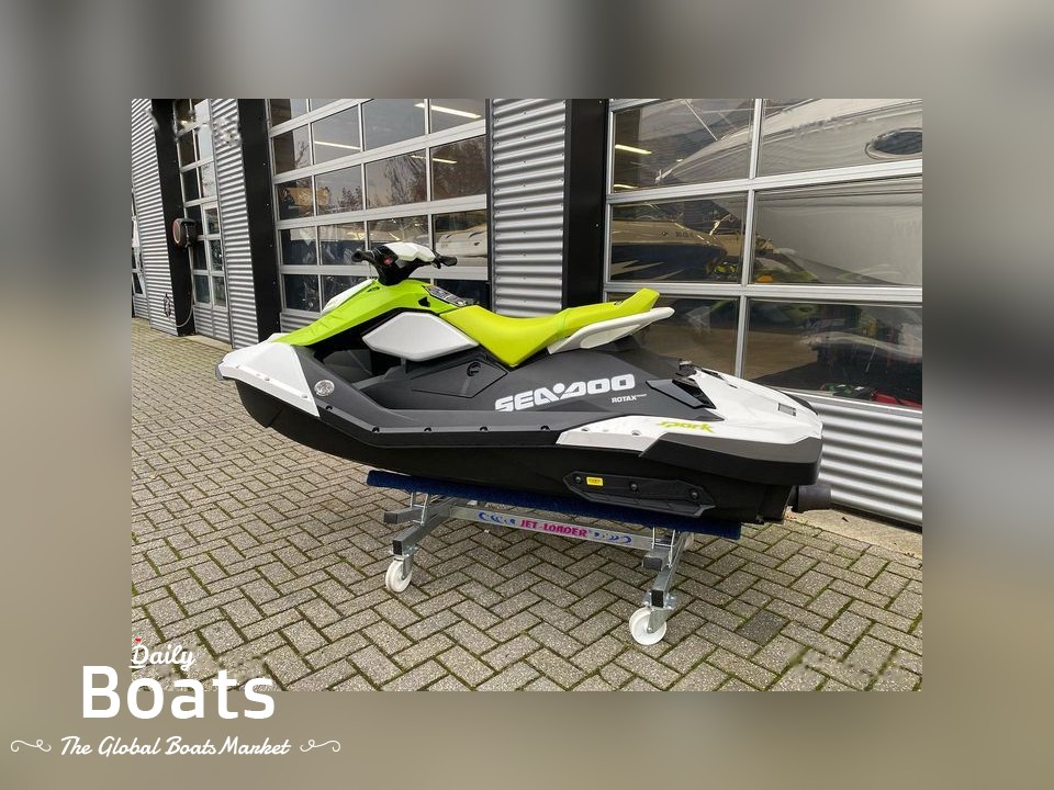 2023 Sea-Doo Spark 2-Up 900 for sale. View price, photos and Buy 2023 ...