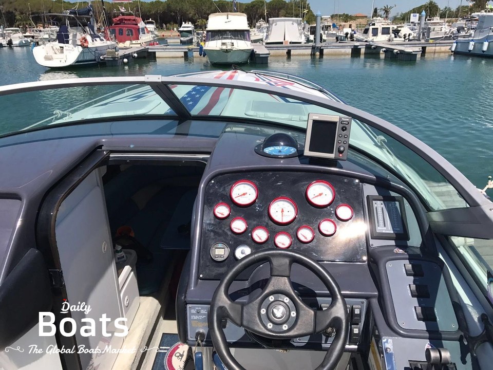 1995 Formula Boats 336 Sr1 for sale. View price, photos and Buy 1995 ...