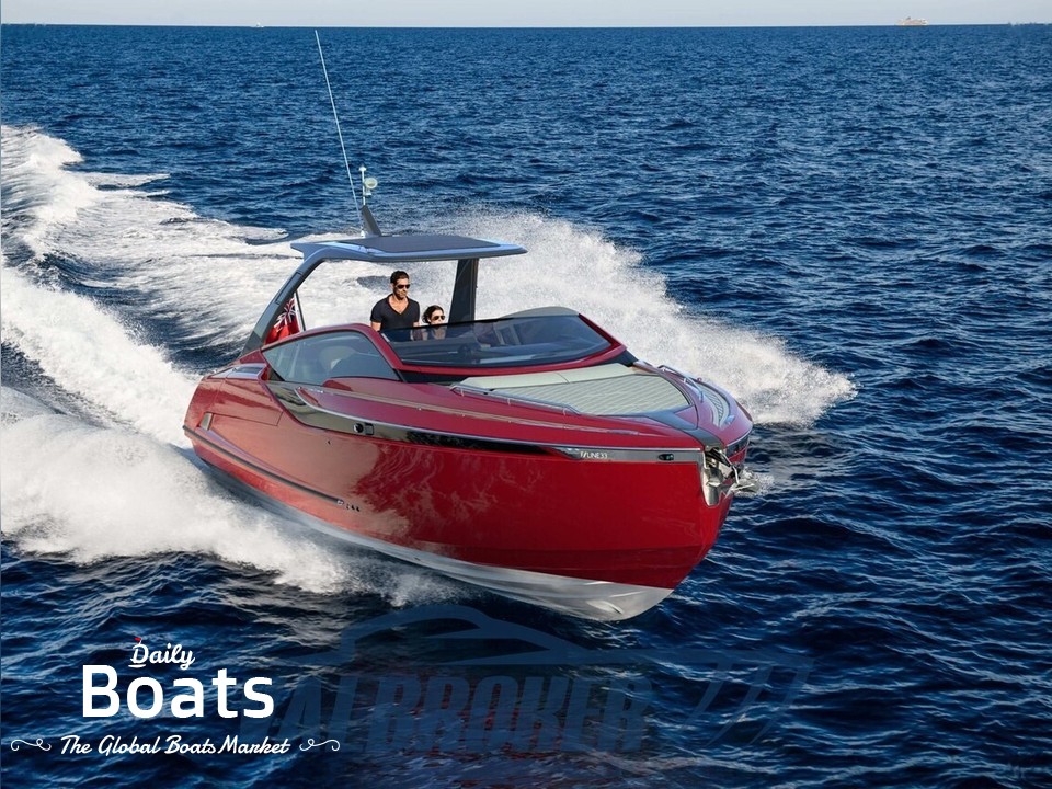 2022 Fairline 33 for sale. View price, photos and Buy 2022 Fairline 33 ...