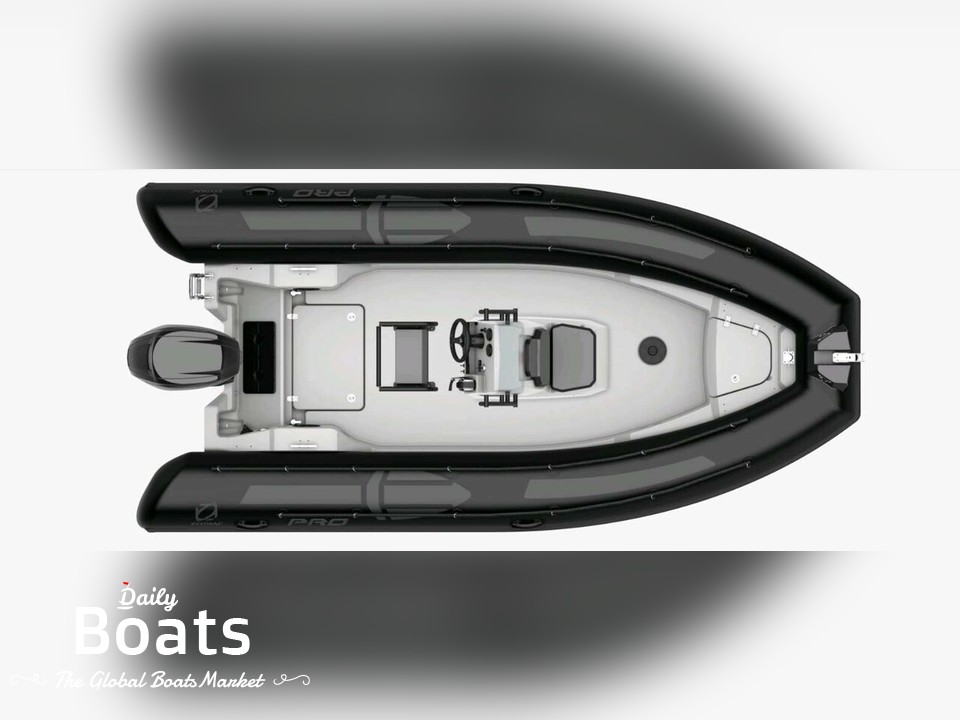 2021 Zodiac Pro 550 for sale. View price, photos and Buy 2021 Zodiac ...