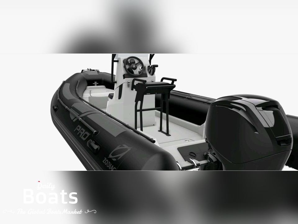 2021 Zodiac Pro 550 for sale. View price, photos and Buy 2021 Zodiac ...