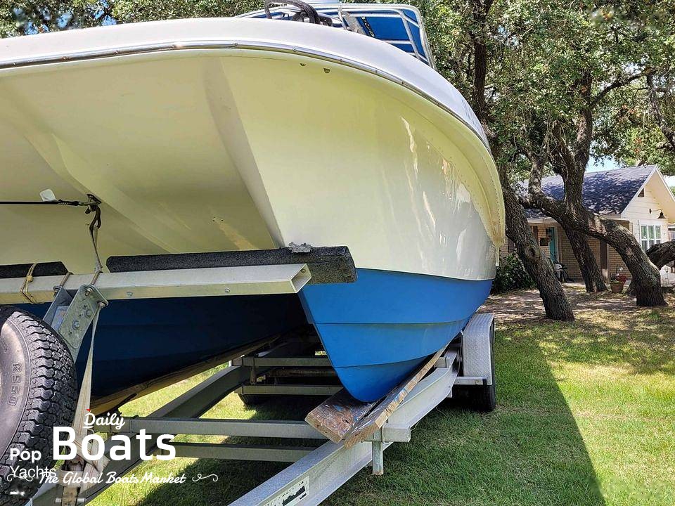 2008 Twin Vee 290Cc for sale. View price, photos and Buy 2008 Twin Vee ...