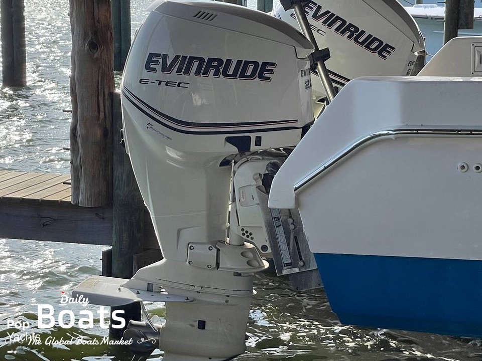 2008 Twin Vee 290Cc for sale. View price, photos and Buy 2008 Twin Vee ...