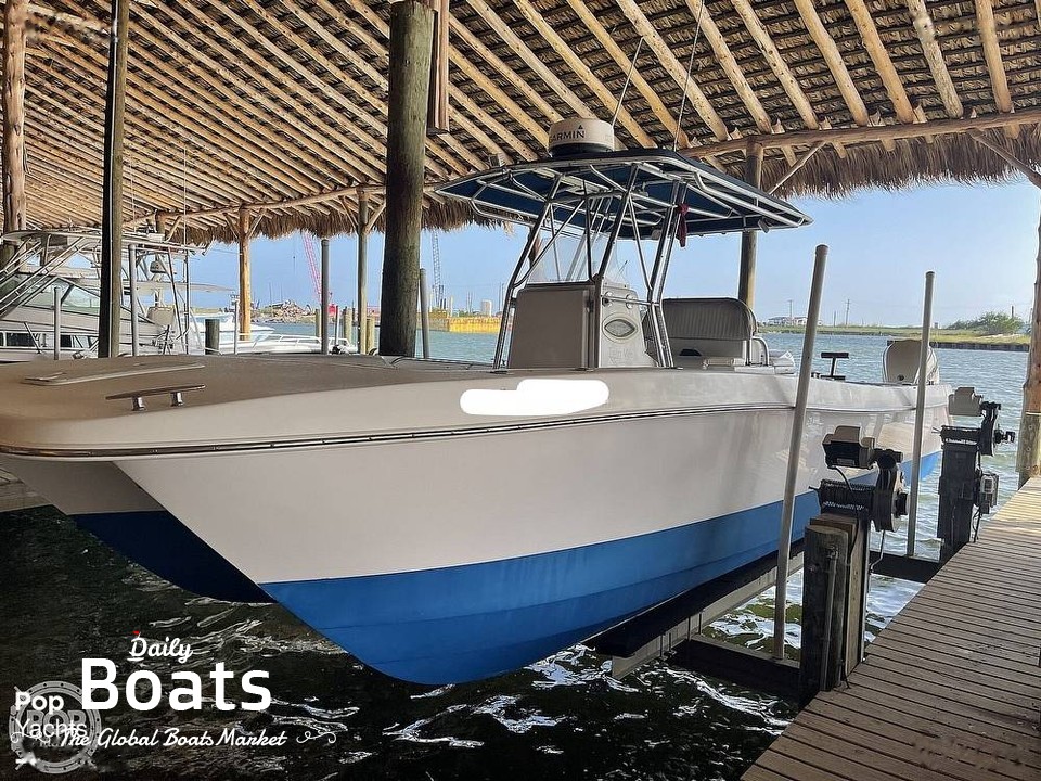 2008 Twin Vee 290Cc for sale. View price, photos and Buy 2008 Twin Vee ...
