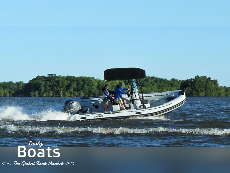 2022 Zodiac Pro 6.5 for sale. View price, photos and Buy 2022 Zodiac ...