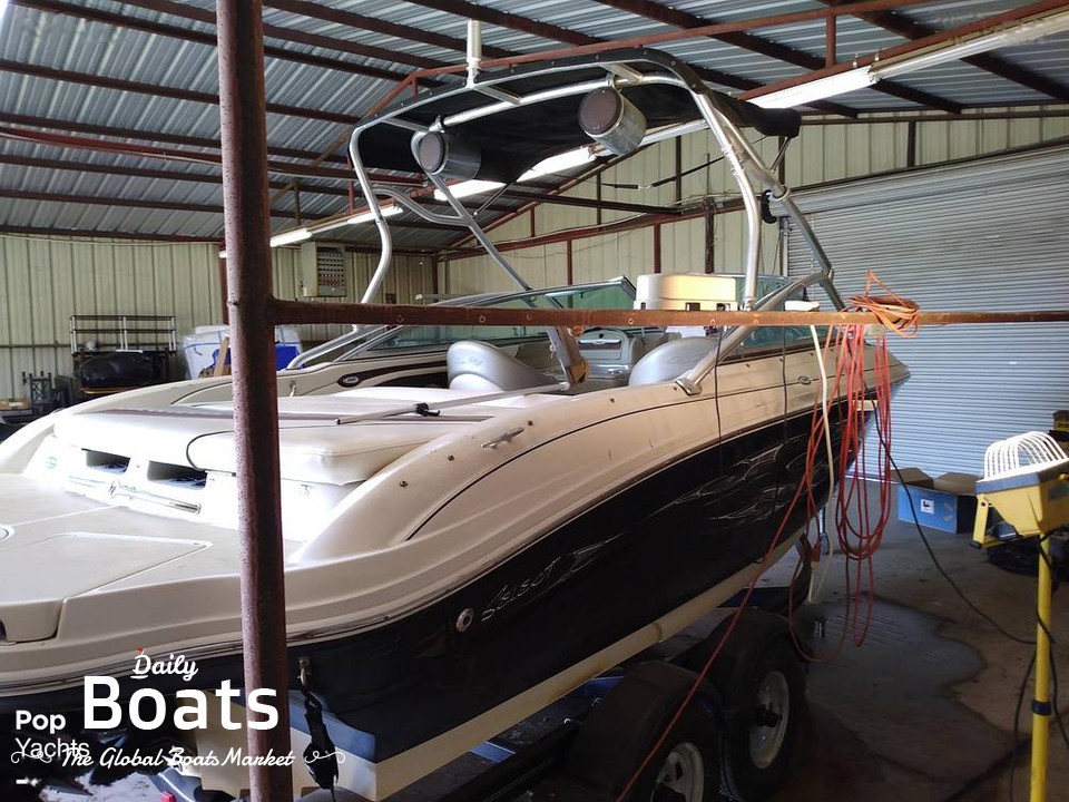 2006 Sea Ray 200 Select for sale. View price, photos and Buy 2006 Sea ...