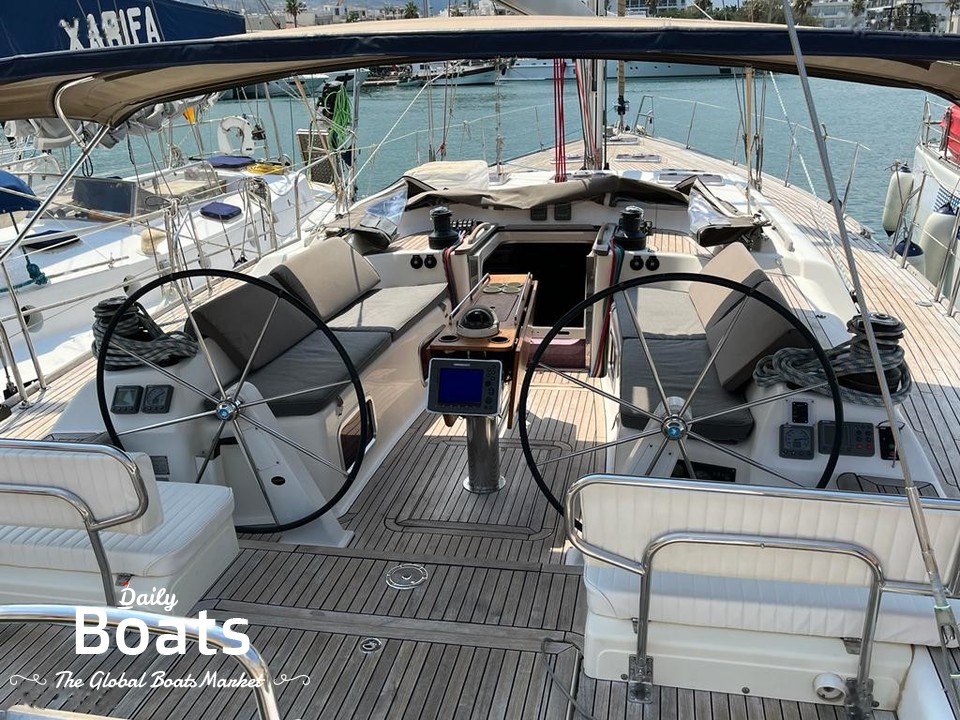 2008 Dufour 525 for sale. View price, photos and Buy 2008 Dufour 525 ...