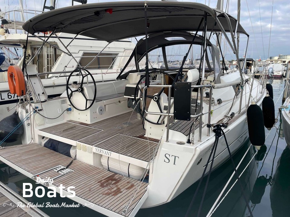 2017 Dufour 382 Grand Large for sale. View price, photos and Buy 2017 ...
