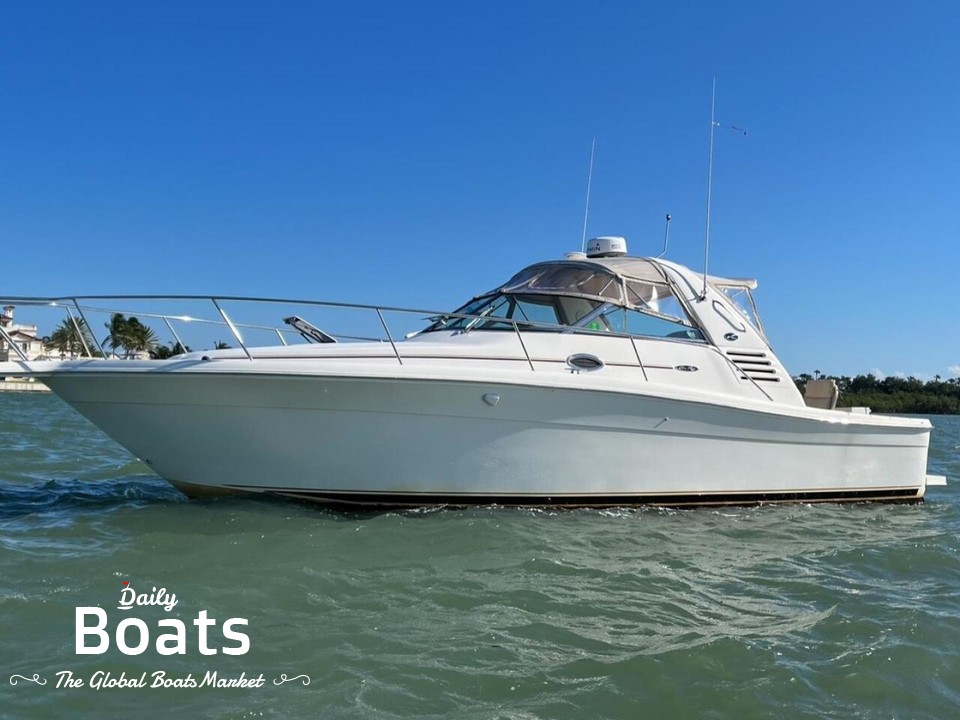2001 Sea Ray for sale. View price, photos and Buy 2001 Sea Ray #434958