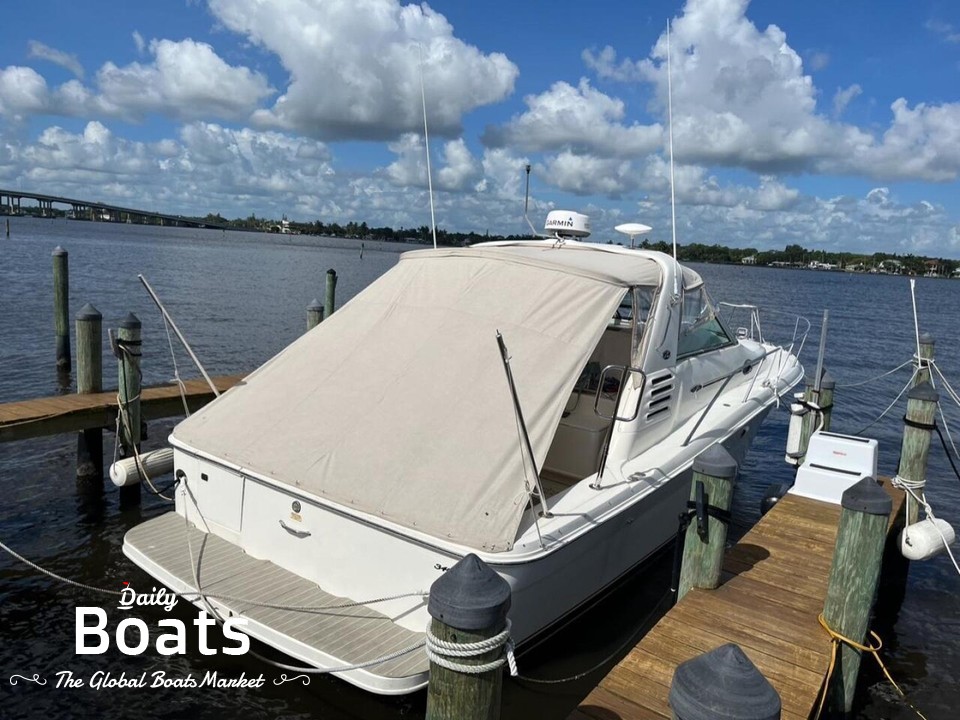 2001 Sea Ray for sale. View price, photos and Buy 2001 Sea Ray #434958