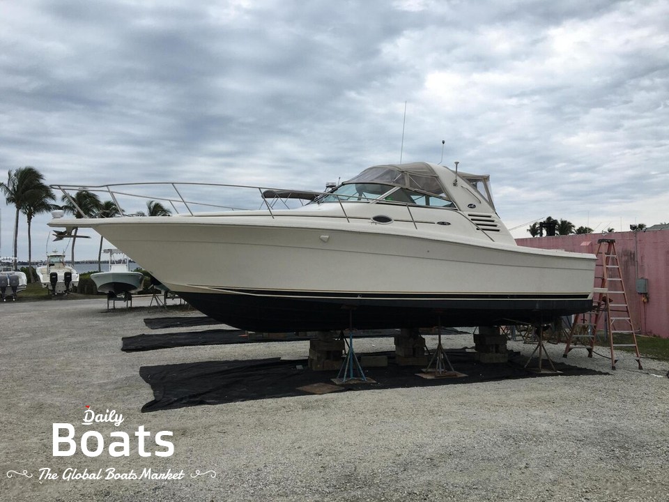 2001 Sea Ray for sale. View price, photos and Buy 2001 Sea Ray #434958