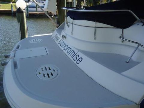 2003 Monterey 298 Sc for sale. View price, photos and Buy 2003 Monterey ...