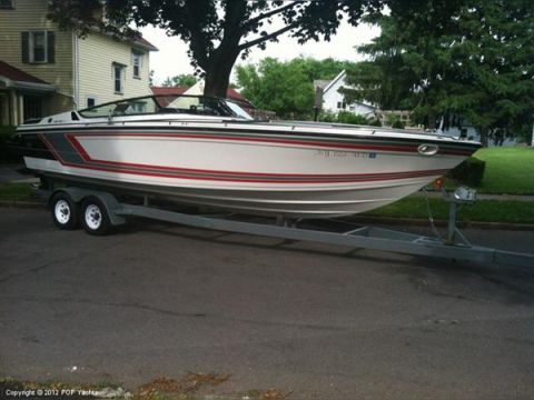 1990 Formula 272 Fastech for sale. View price, photos and Buy 1990 ...