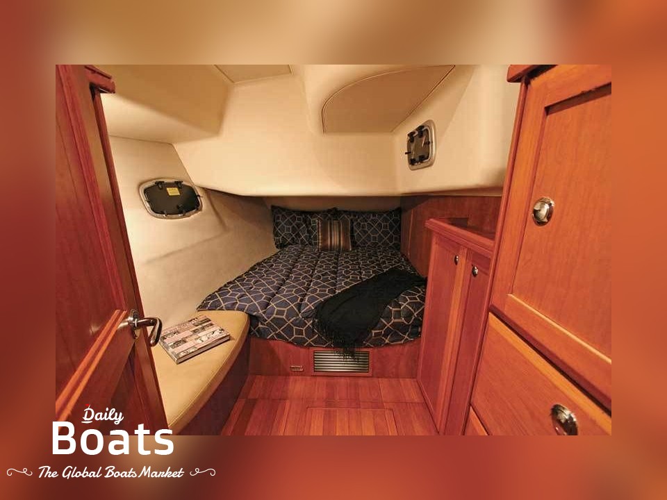 2008 British Hunter 50 for sale. View price, photos and Buy 2008 ...