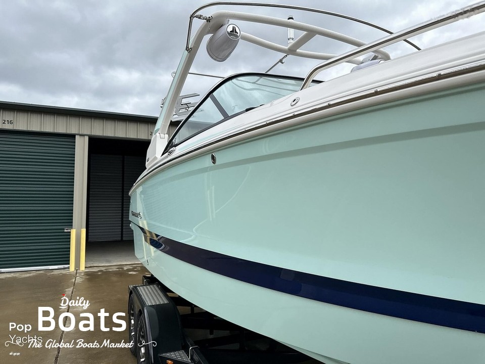 2020 Chaparral Boats 25 Surf for sale. View price, photos and Buy 2020 ...