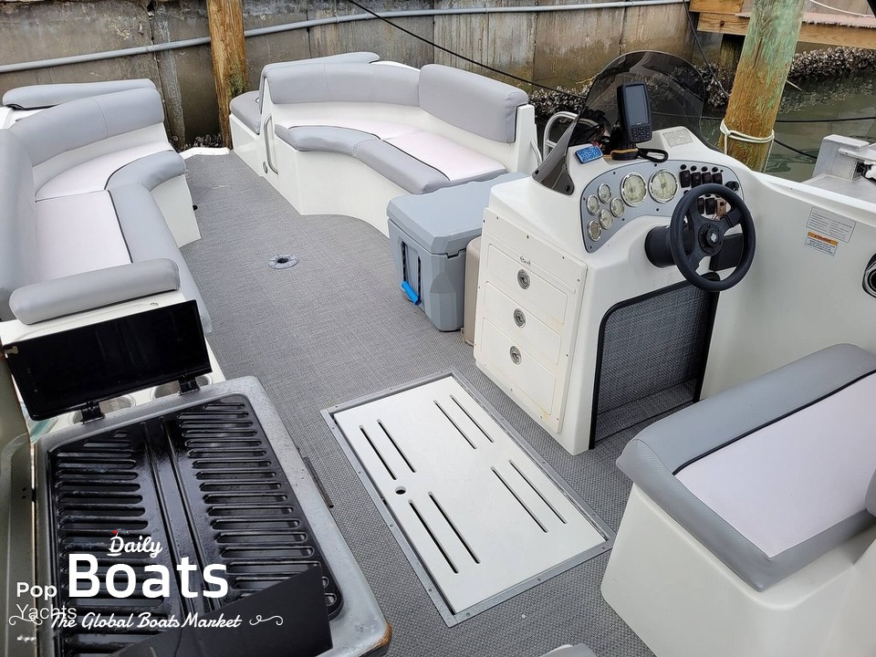 2015 Caravelle Powerboats 249 Razor for sale. View price, photos and ...