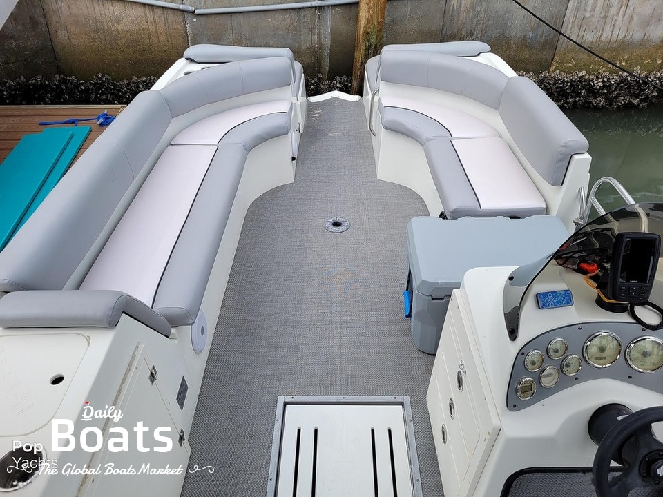 2015 Caravelle Powerboats 249 Razor for sale. View price, photos and ...