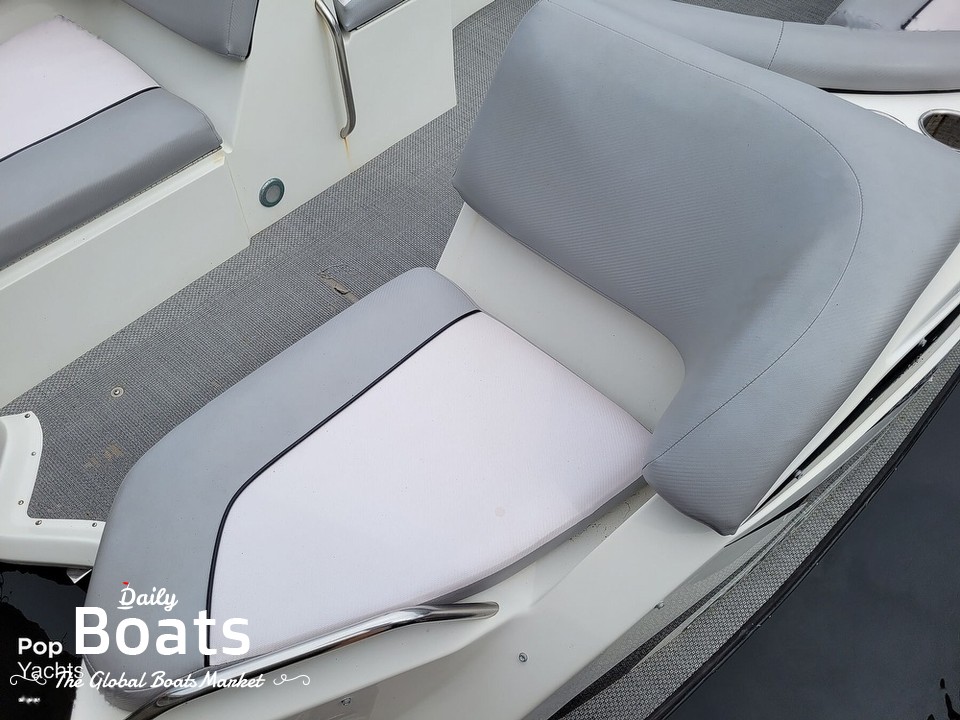 2015 Caravelle Powerboats 249 Razor for sale. View price, photos and ...