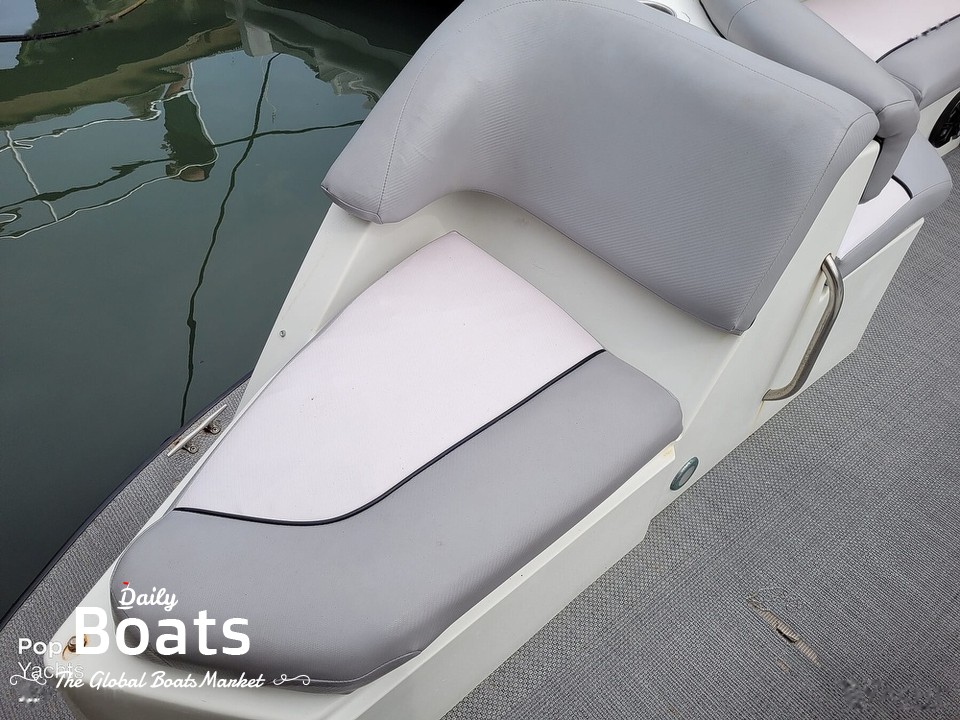 2015 Caravelle Powerboats 249 Razor for sale. View price, photos and ...