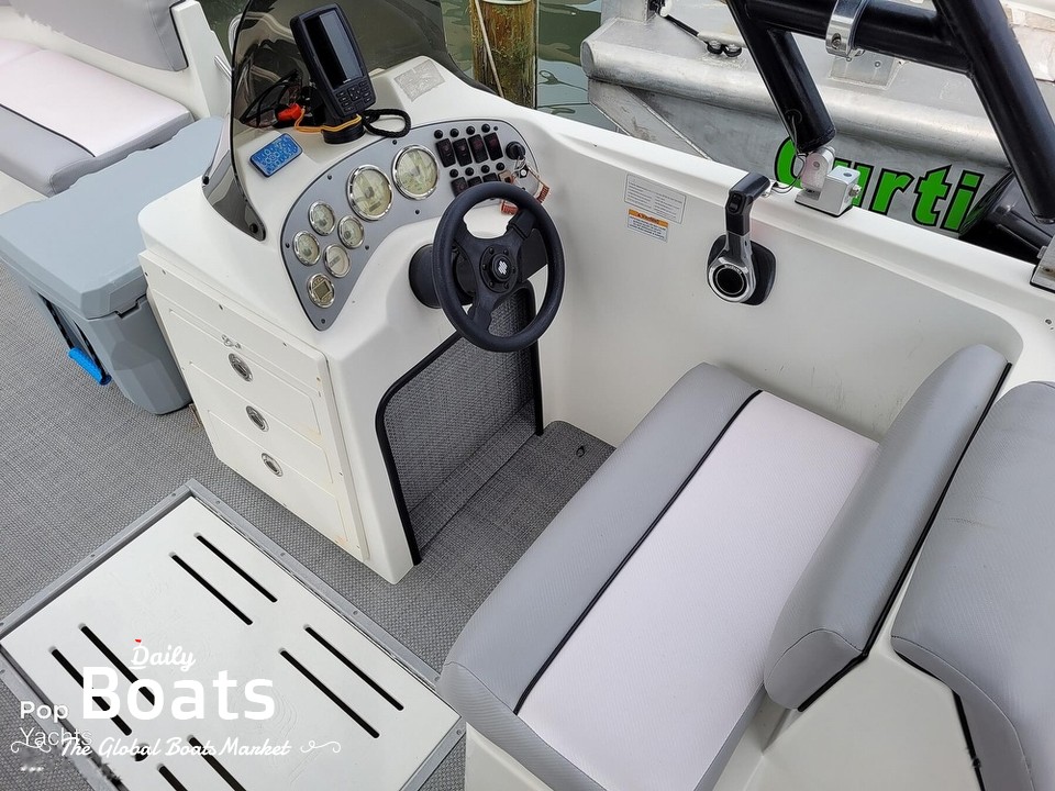 2015 Caravelle Powerboats 249 Razor for sale. View price, photos and ...