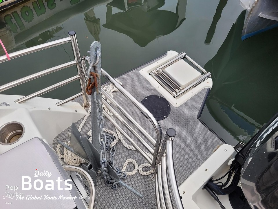 2015 Caravelle Powerboats 249 Razor for sale. View price, photos and ...