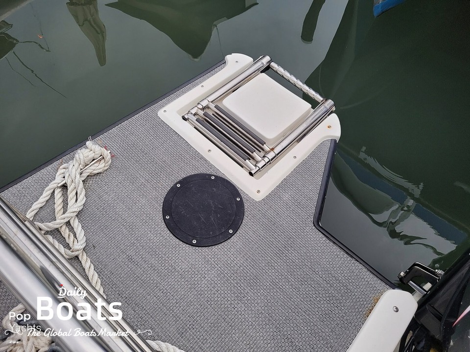 2015 Caravelle Powerboats 249 Razor for sale. View price, photos and ...