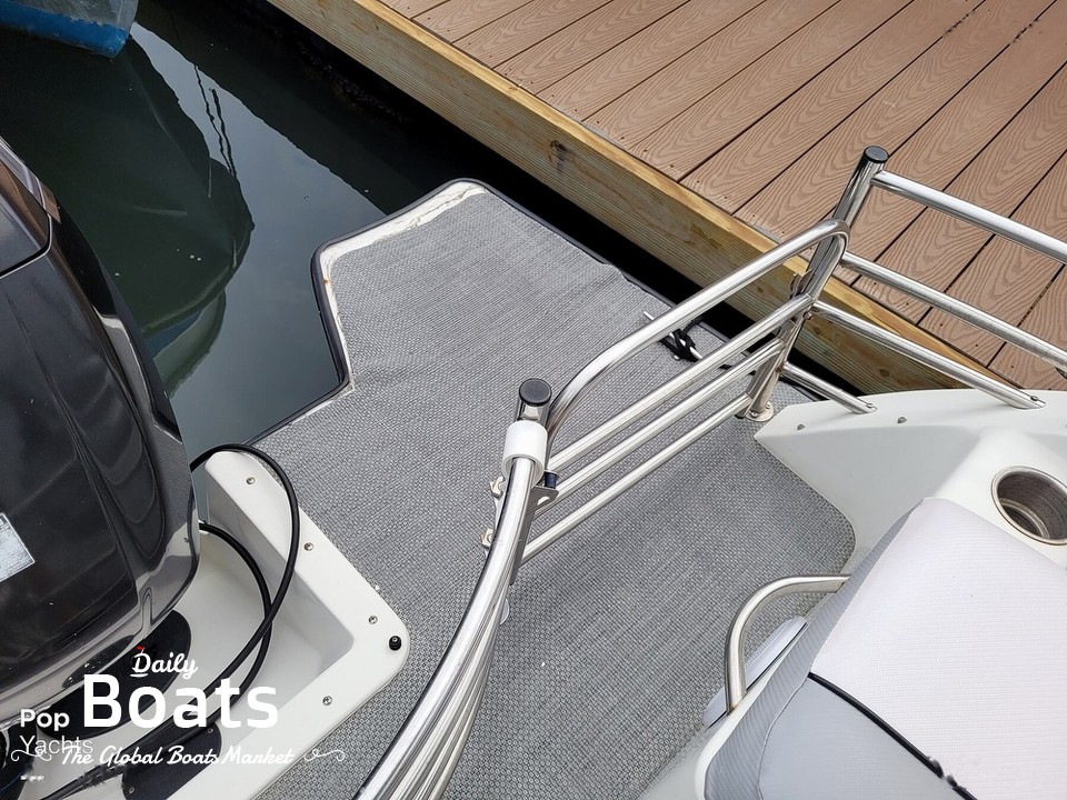 2015 Caravelle Powerboats 249 Razor for sale. View price, photos and ...