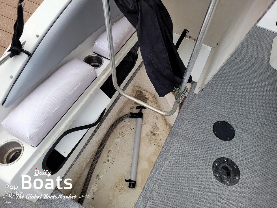 2015 Caravelle Powerboats 249 Razor for sale. View price, photos and ...