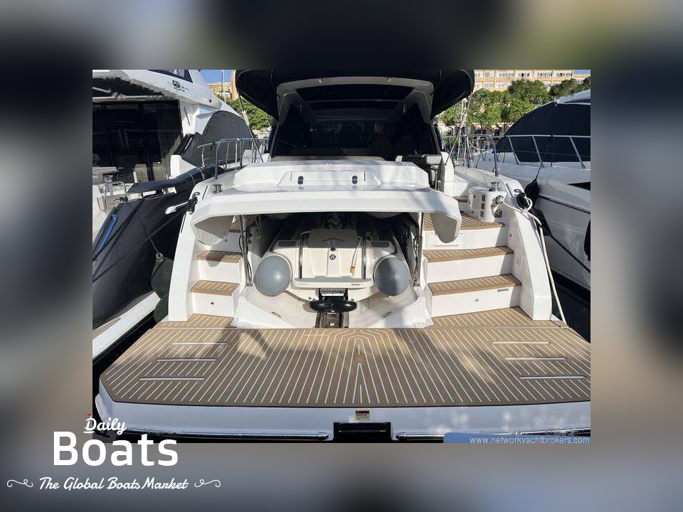 2019 Azimut Atlantis 51 for sale. View price, photos and Buy 2019 ...