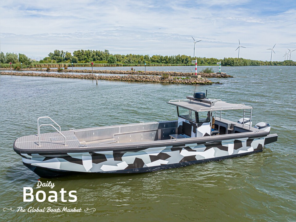 2018 Ophardt Maritim Module 9909 for sale. View price, photos and Buy ...