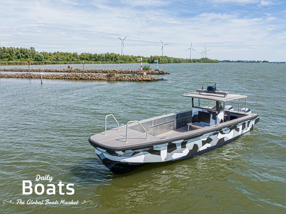 2018 Ophardt Maritim Module 9909 for sale. View price, photos and Buy ...